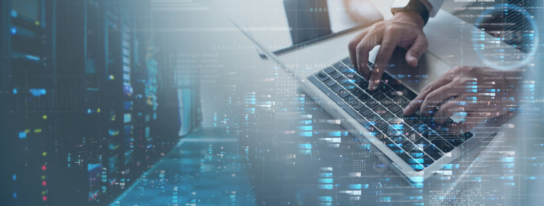 Working in a Data Center - Italian Datacenter Association