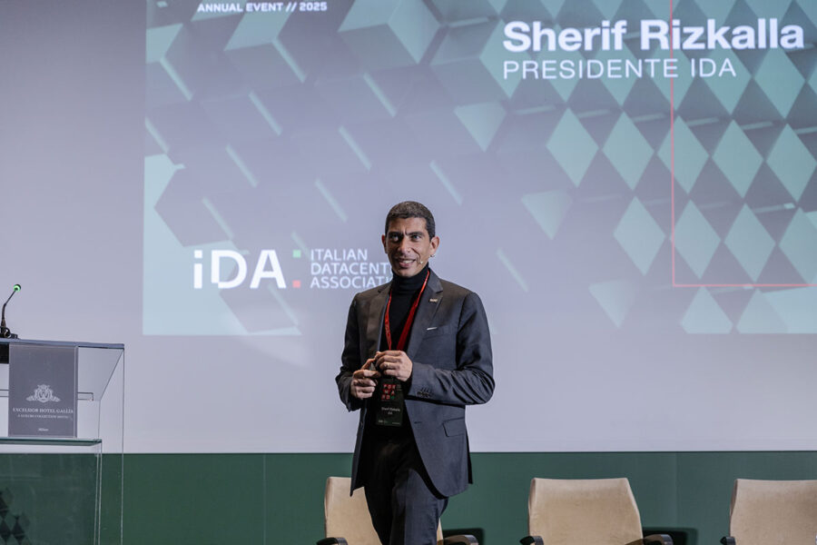 The success of FORWARD 2025 - Italian Datacenter Association